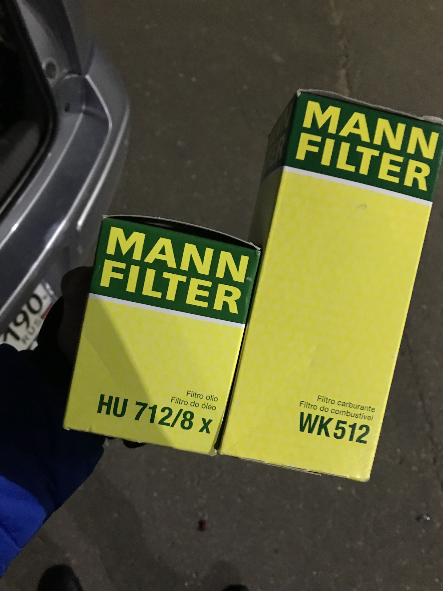 Замена воздушного фильтра — Opel Corsa C, 1,2 л, 2003 года | своими ...