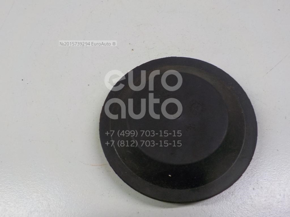 3C0941607A Колпачок фары ближнего света VAG | Запчасти на DRIVE2