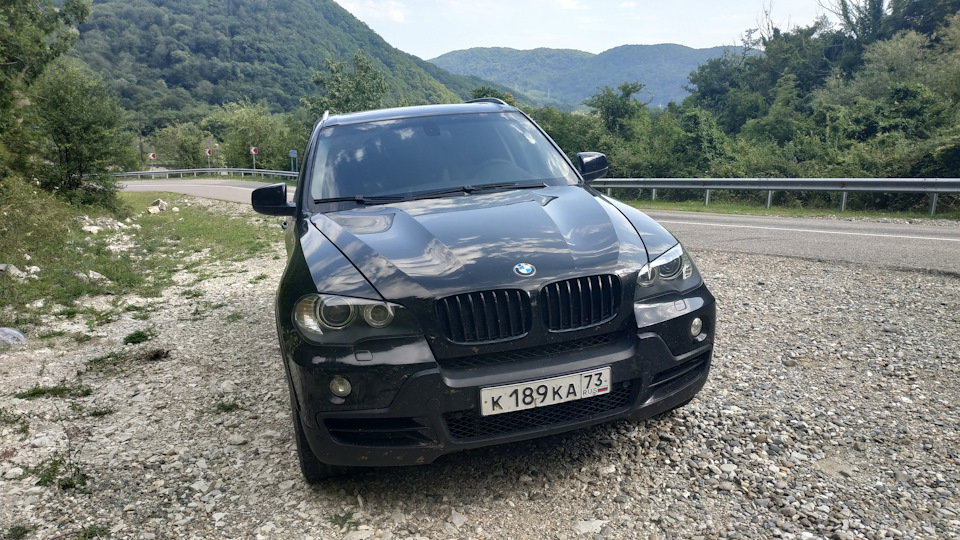 Нужна помощь зала — замена масла в раздатке — BMW X5 (E70), 4,8 л, 2008 года | плановое ТО | DRIVE2