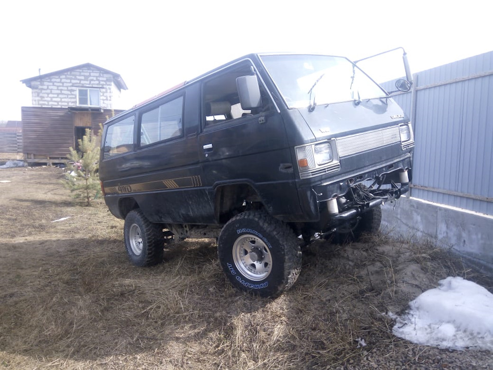 Замена лампы — Dodge Caliber, 2 л, 2008 года | своими руками | DRIVE2