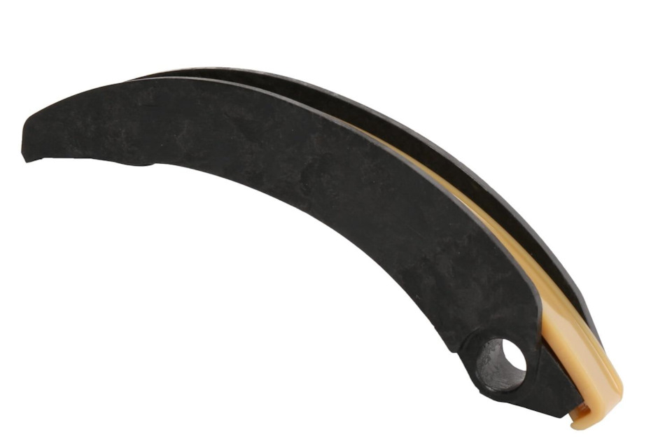 12623513 Направляющая цепи GM | Запчасти на DRIVE2