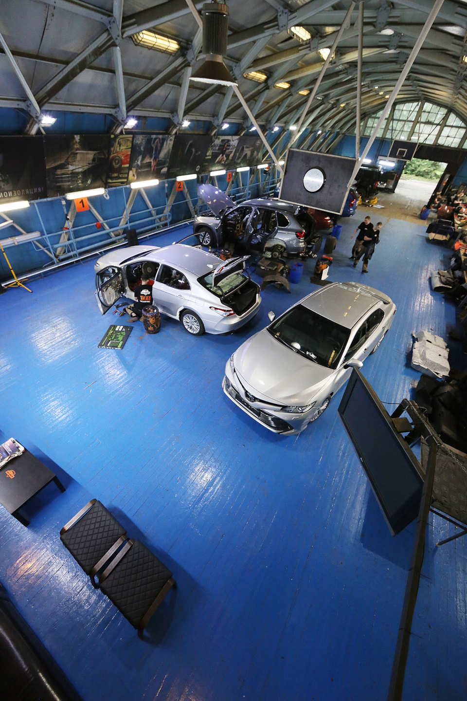 Авто-Локер (Auto-Loker): отзывы, цены, фото