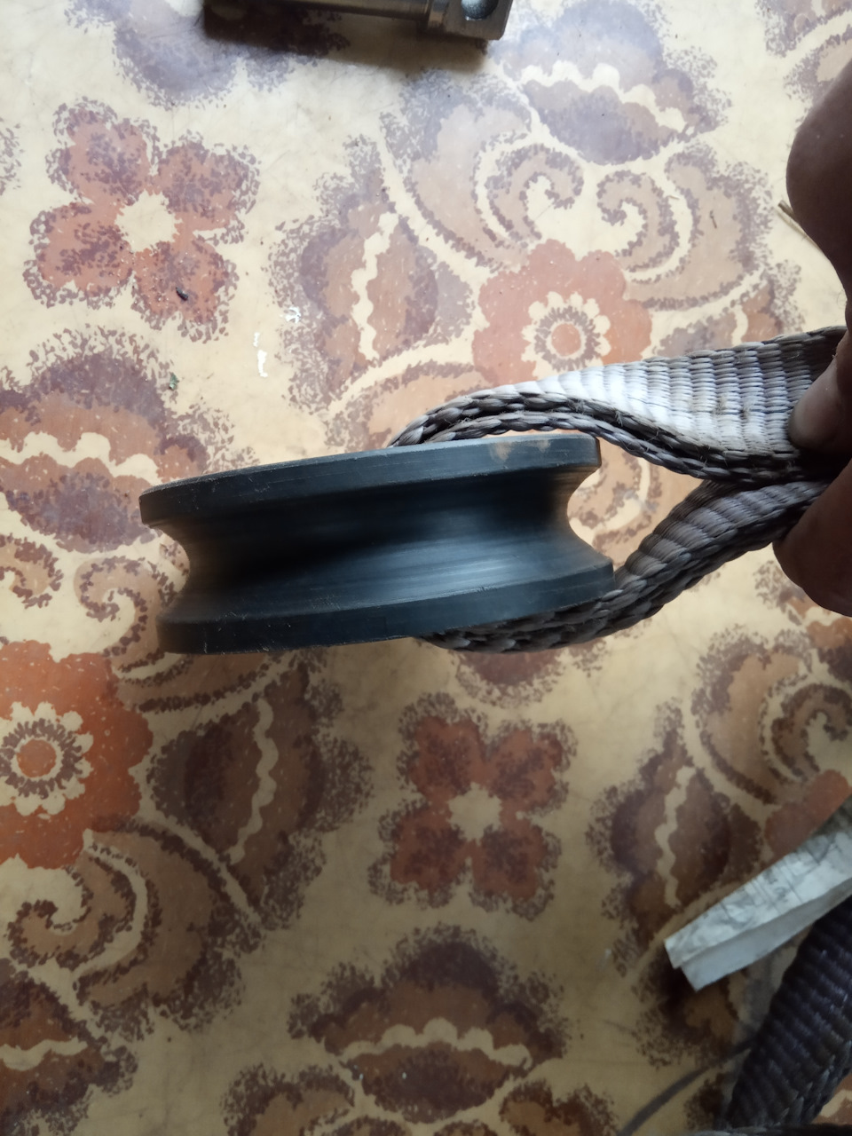 Мужики дайте совет, пыльник левого внутреннего шруса — Toyota Corolla ...