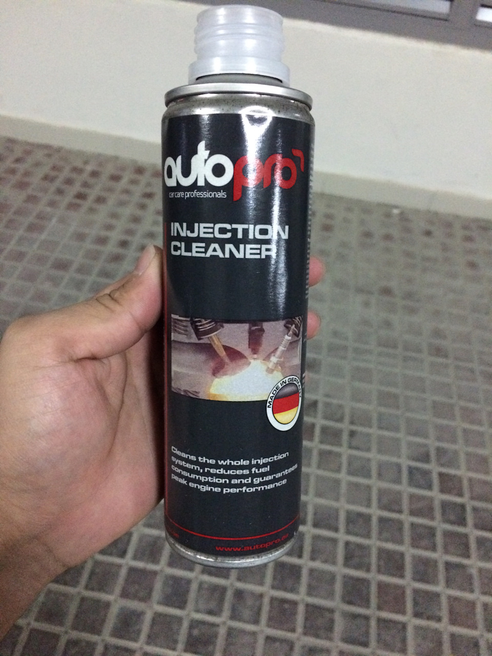 Autopro injection cleaner — чудо жидкость или лохотрон? — Mercedes-Benz ...