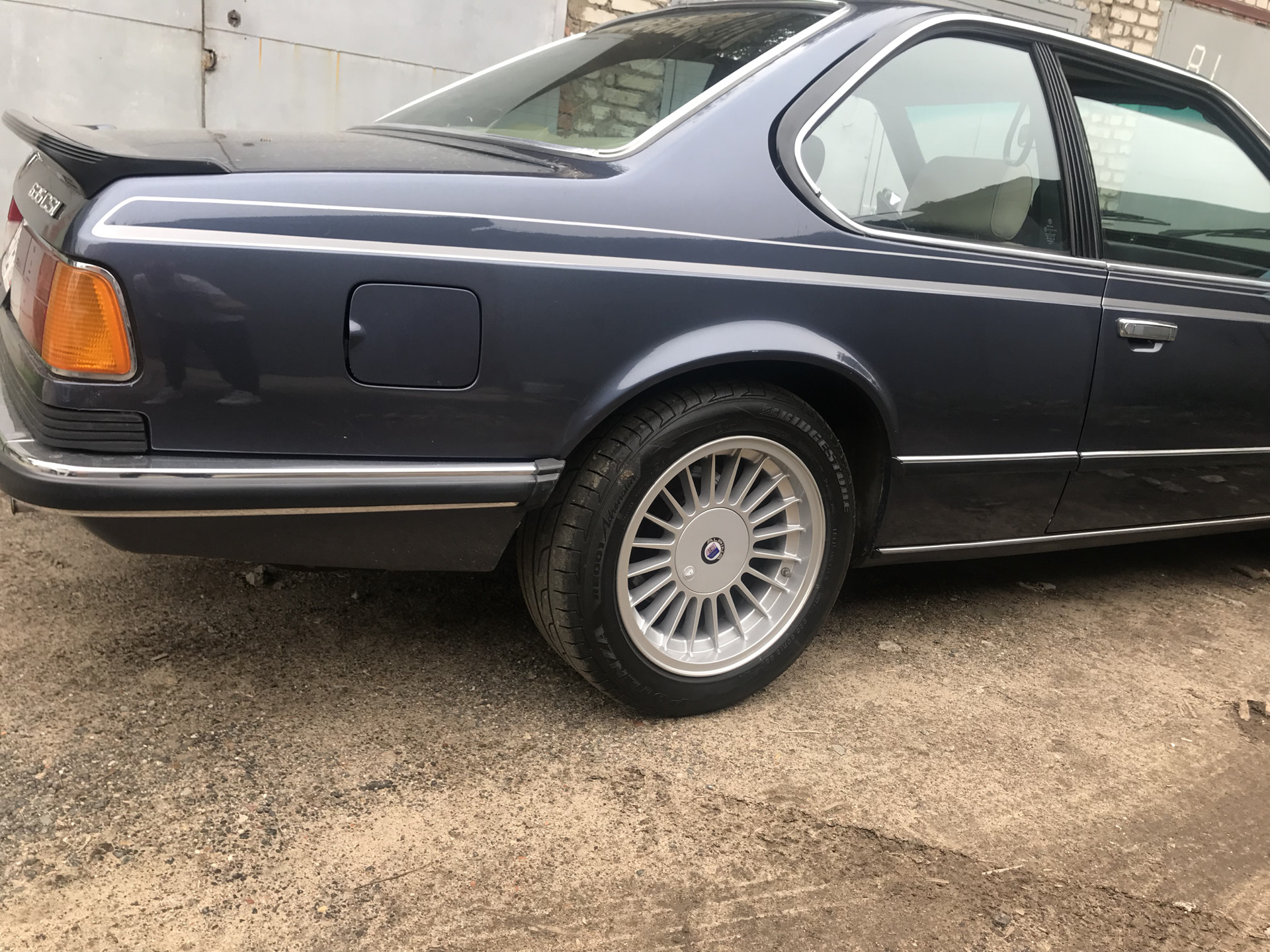 Запись, 24 июля 2018 — DRIVE2