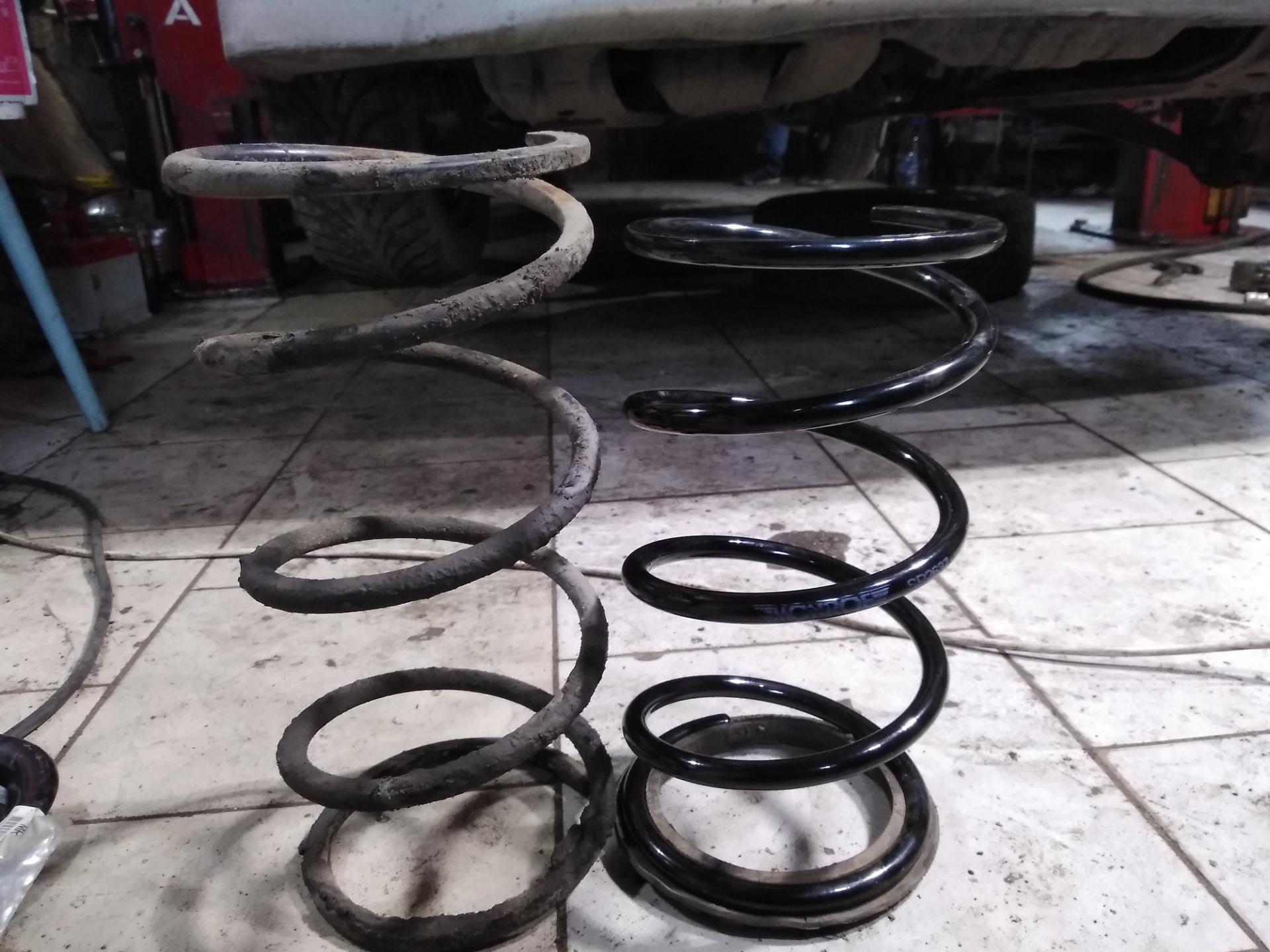 Ошибка 01274 заслонки воздухозаборника (V71). Ремонт ценою в 50 руб ...