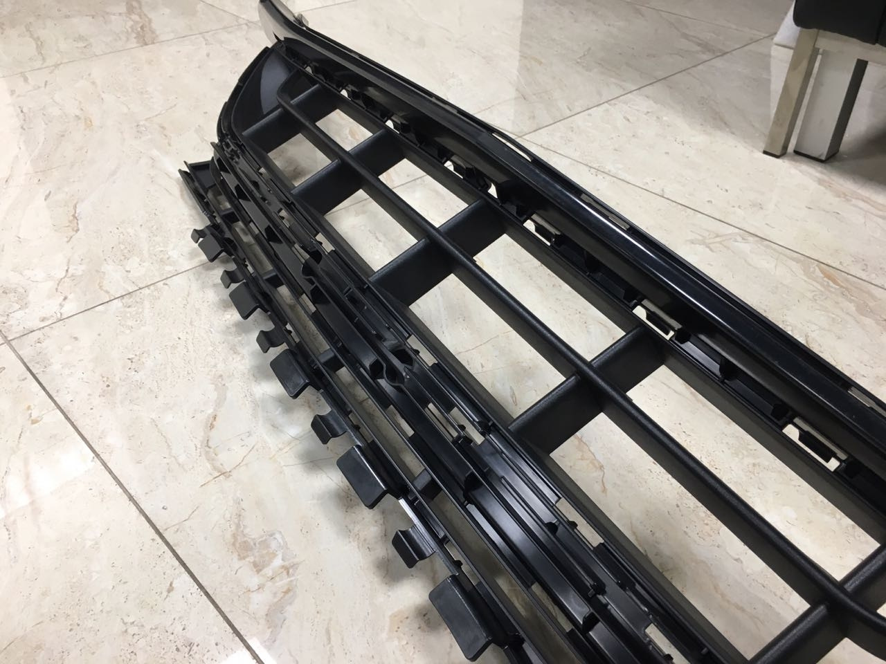 Готовимся к рестайлу ! — Mercedes-Benz C 63 AMG Coupé (C205), 4 л, 2016 ...