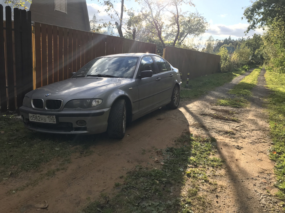 Прощай Лексус и привет нищета — Lexus IS, 3 л, 2000 года | продажа ...