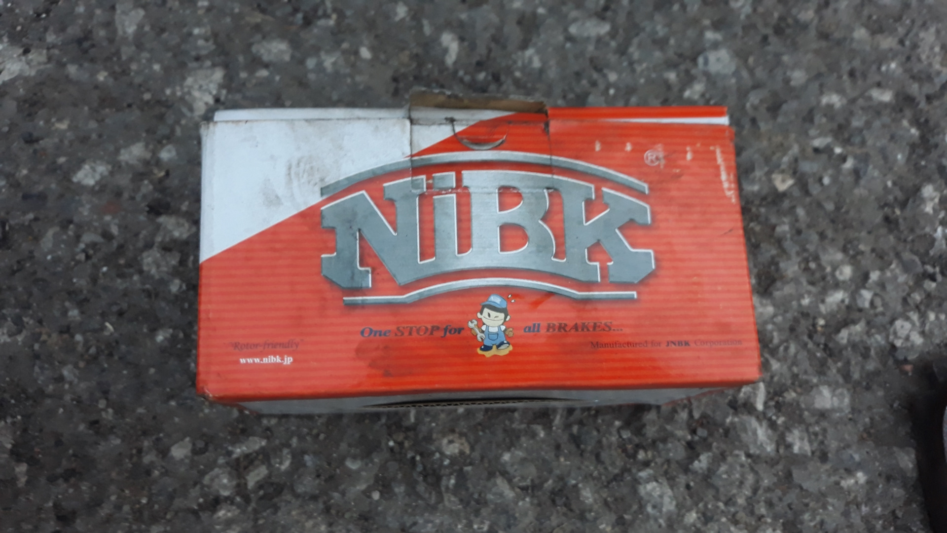 Проверка тормозной системы — Toyota Cresta (100), 2,5 л, 1996 года | расходники | DRIVE2