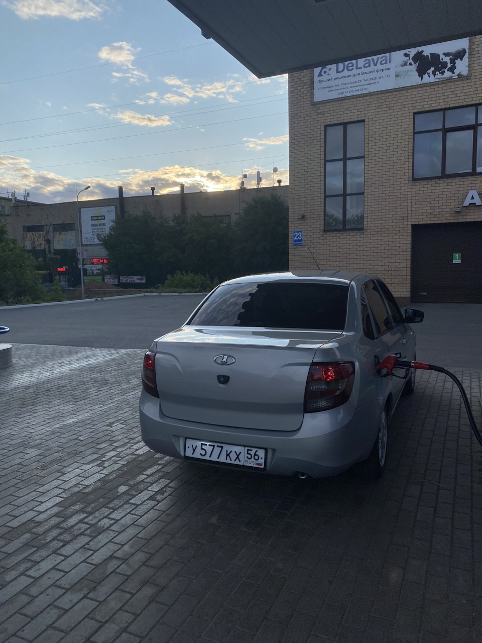 Всем Привет, вопрос по сцеплению — Lada Granta, 1,6 л, 2013 года ...