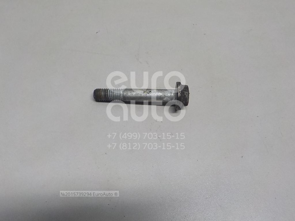 7703102041 Болт м12х1.75-91 крепления рыч RENAULT | Запчасти на DRIVE2