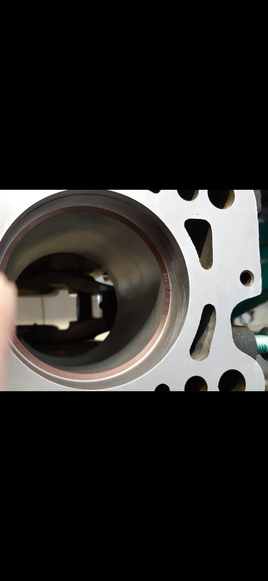 Поперечник от Ауди ТТ в б5+ — Volkswagen Passat B5, 1,8 л, 2001 года ...