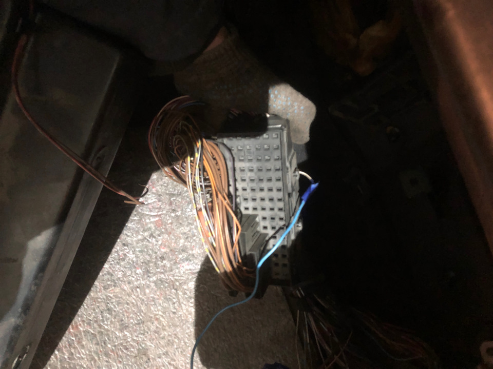 Ews bmw e36 m52b20 — BMW 3 series (E36), 1,8 л, 1996 года | поломка ...