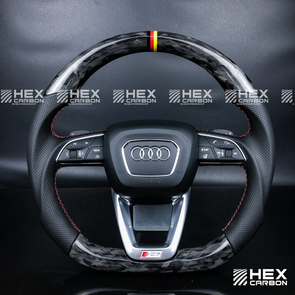 HEXCarbon: отзывы, цены, фото