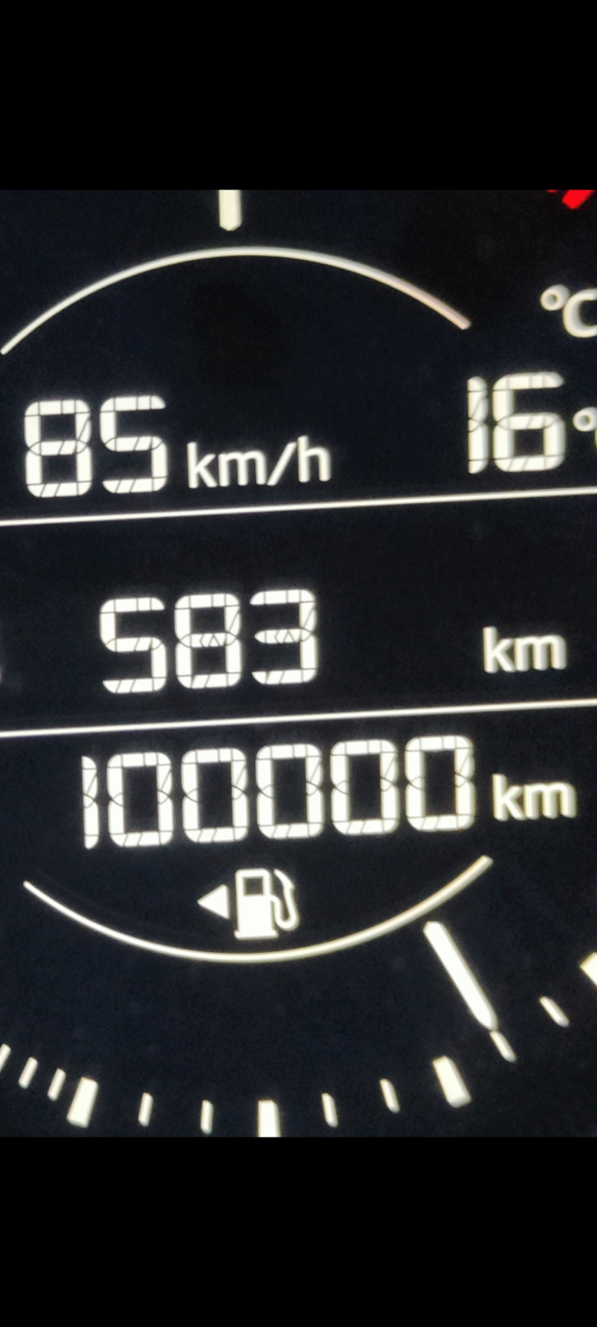 А у нас юбилей 100т. км. — Mazda CX-5 (2G), 2 л, 2020 года | наблюдение | DRIVE2