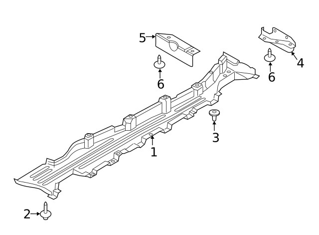LR178269 Jaguar Land Rover | Запчасти на DRIVE2