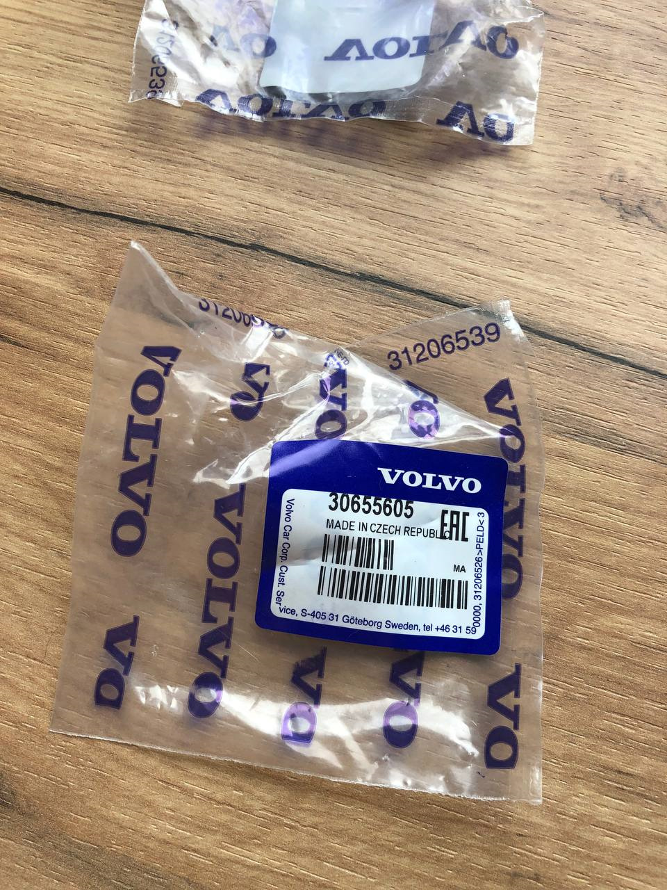 Улучшаем обзорность — Subaru Impreza WRX STI (GC), 2 л, 2000 года ...