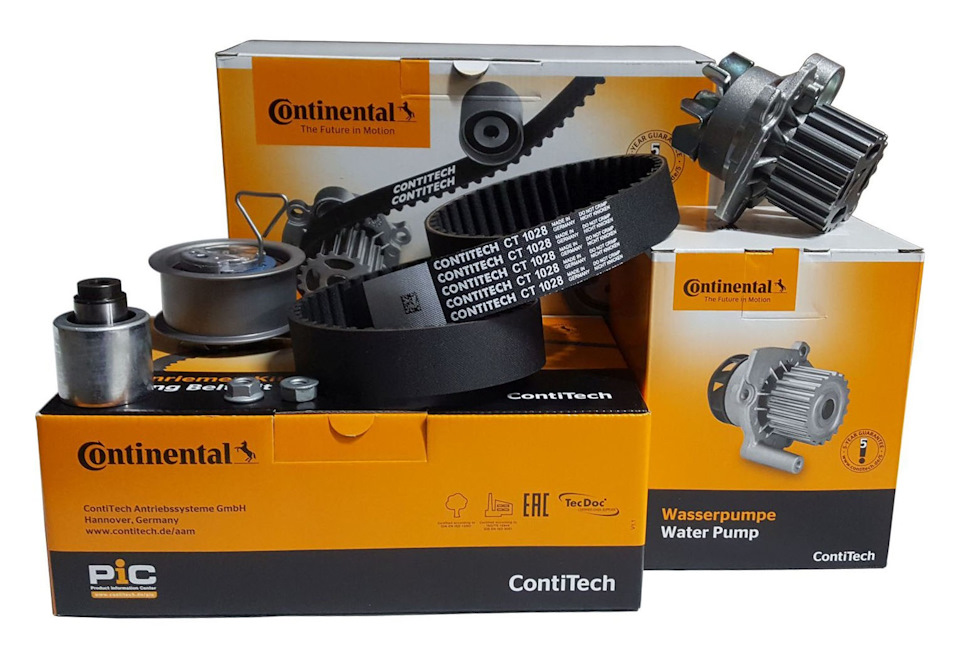 CT1020 Ремень грм CONTITECH | Запчасти на DRIVE2