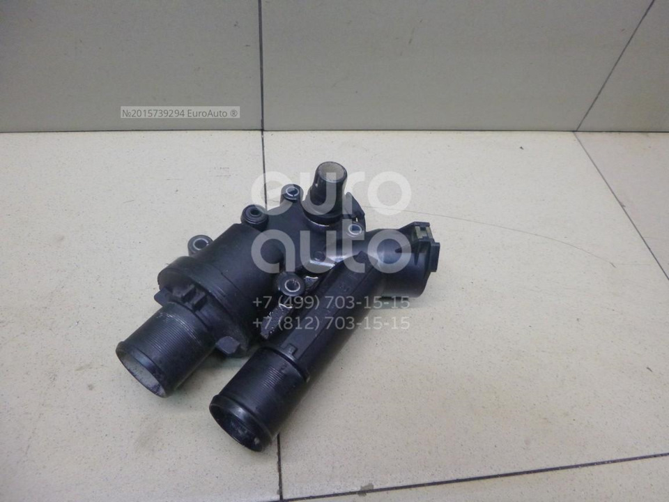 LT10122 Термостат для автомобилей Land Rover Freelander II (06-)/Evoque ...