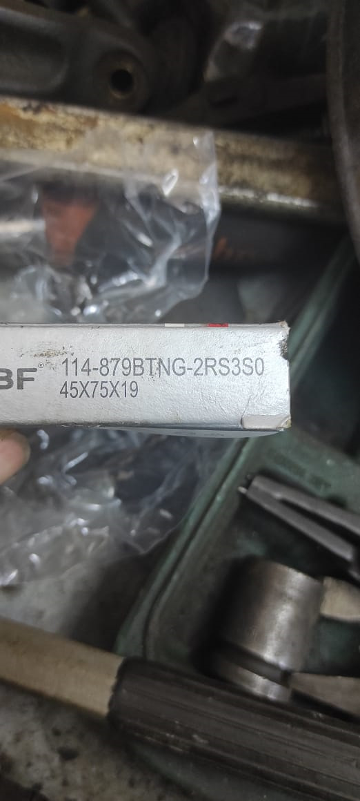 9181693 Подшипник, приводной вал Volvo | Запчасти на DRIVE2