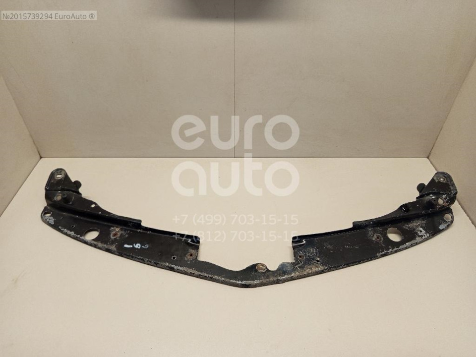 22781448 Рамка радиатора GM | Запчасти на DRIVE2