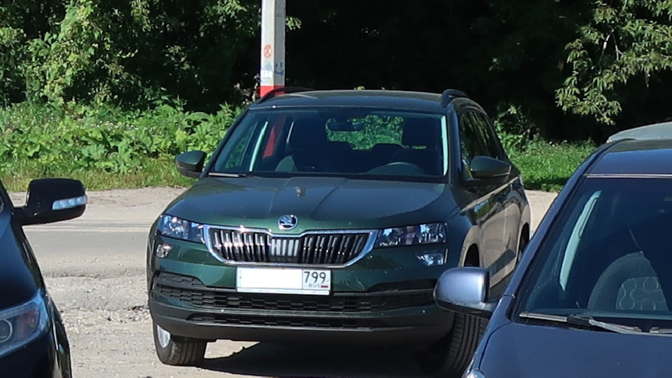 Ищу колесо :( — Skoda Karoq, 1,4 л, 2020 года | запчасти | DRIVE2