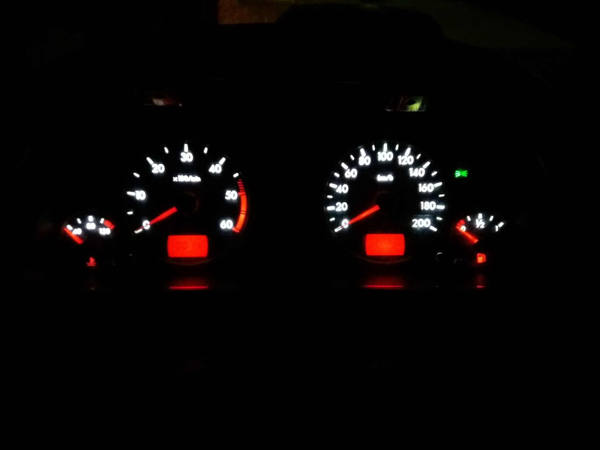 Запись, 4 декабря 2018 — DRIVE2