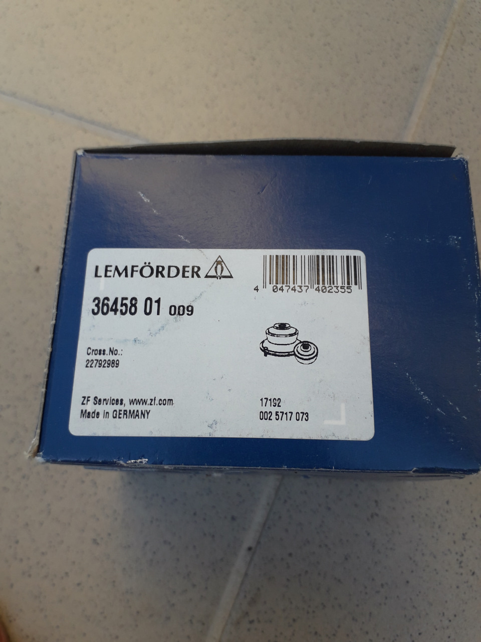 Замена сайлентблоков. — Opel Insignia (1G), 2 л, 2013 года | своими ...