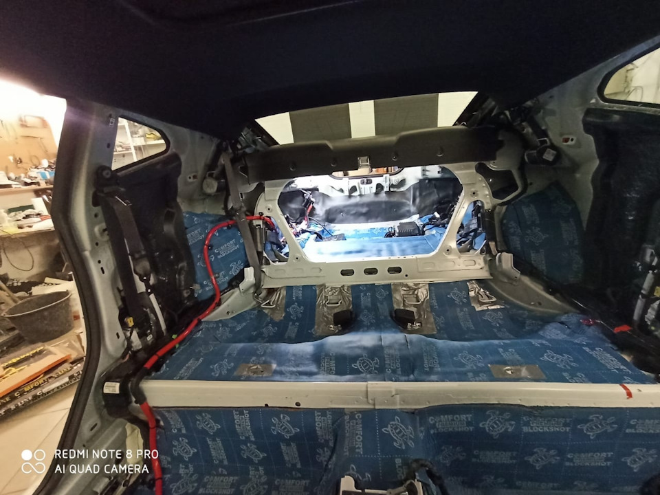 1540192 Комплект тормозных колодок TRP | Запчасти на DRIVE2