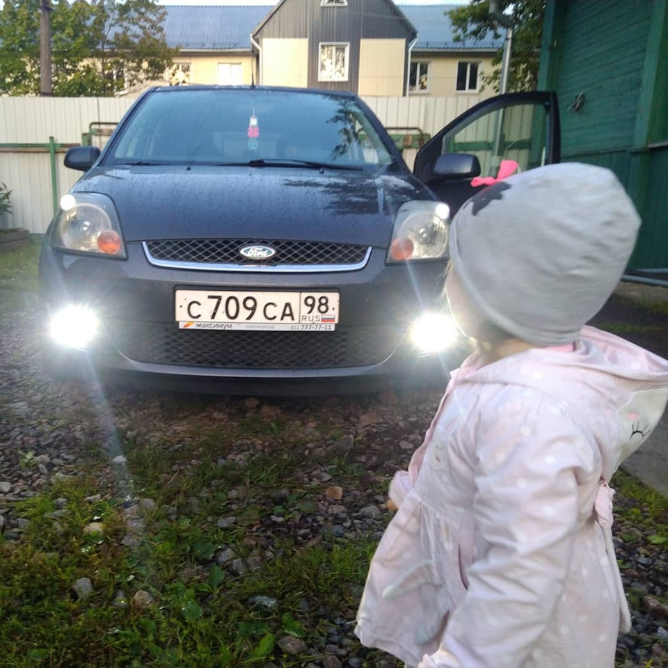 Алекс (1) — DRIVE2