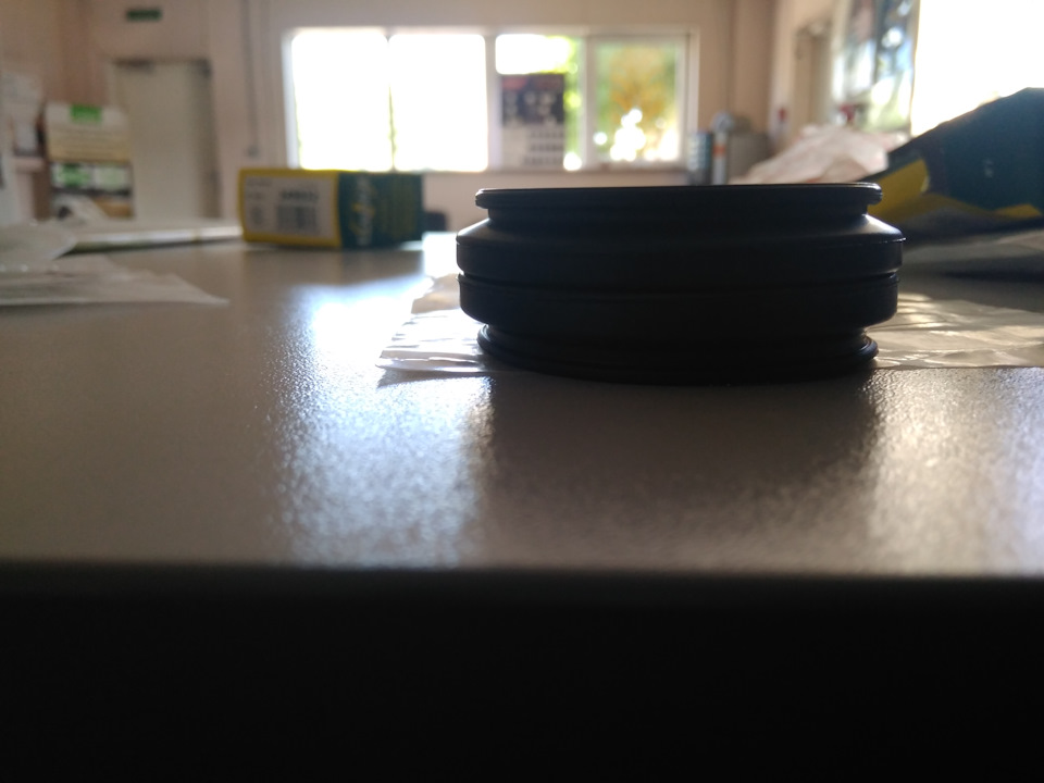 58113-2B000 и 58114-2B000 против Frenkit 245032 — Hyundai Santa Fe (3G ...