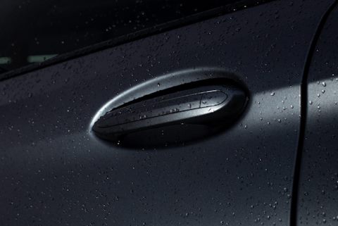 51217401205 Опора наружной ручки двери Л BMW | Запчасти на DRIVE2