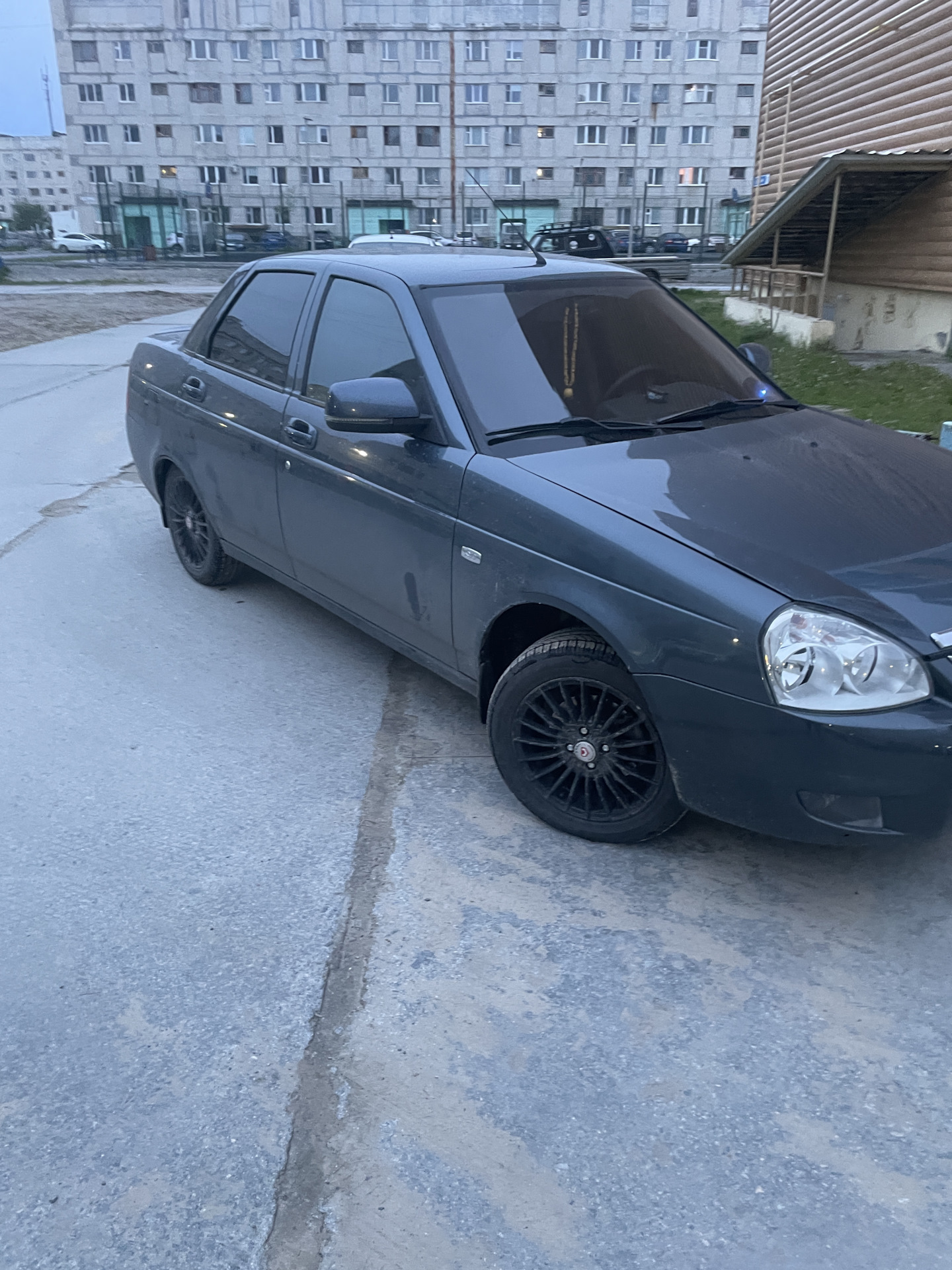 Продам диски R15 — Lada Приора седан, 1,6 л, 2015 года | колёсные диски ...