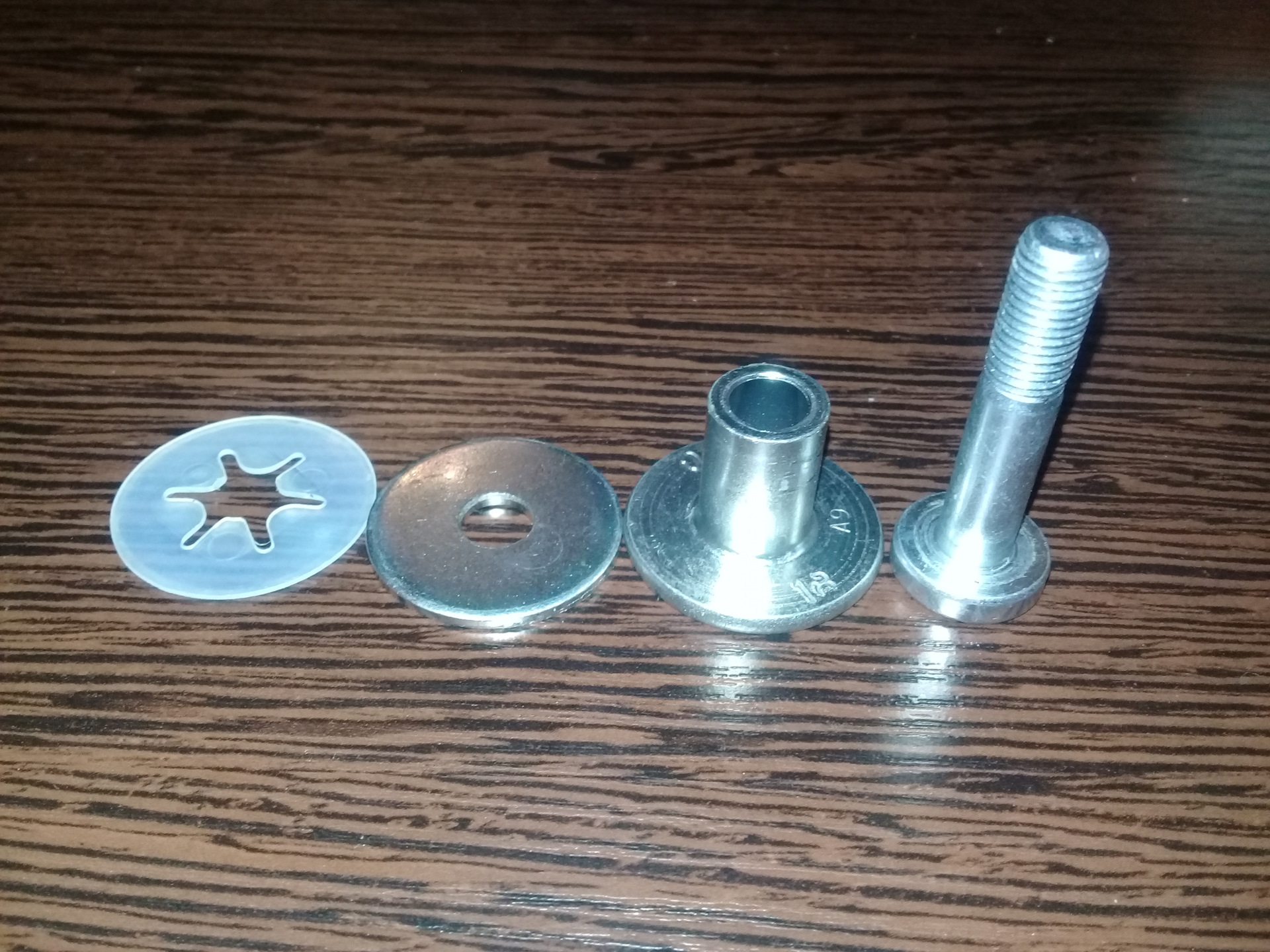 Ответная часть замка двери ASAM-SA 30587 — Nissan Terrano III, 2 л ...