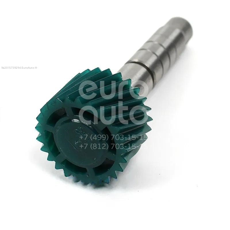 4651239700 Шестерня спидометра KIA HYUNDAI | Запчасти на DRIVE2