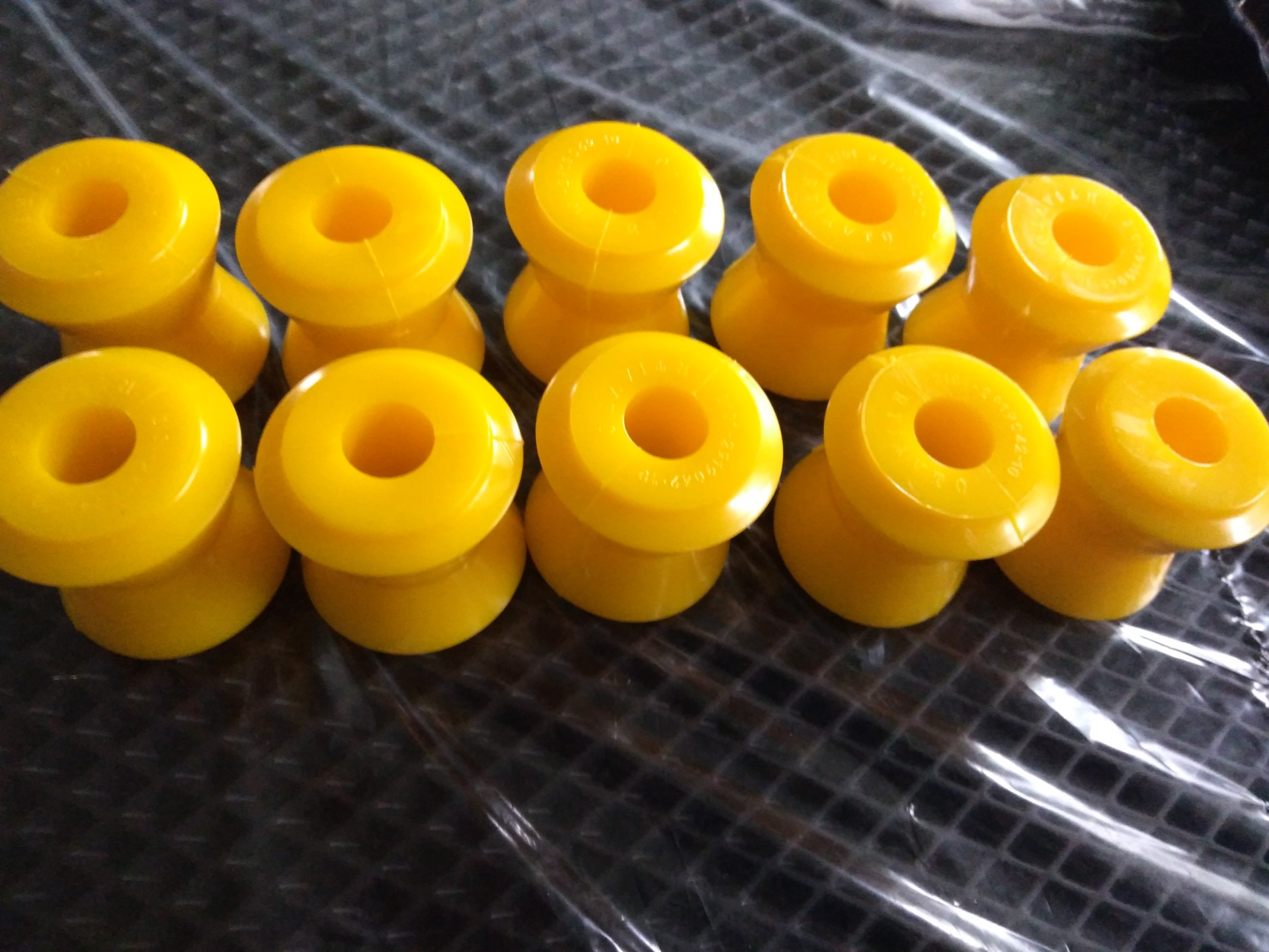 Очередной заказ в компании CS20. — Lada 4x4 3D, 1,6 л, 2000 года | запчасти | DRIVE2