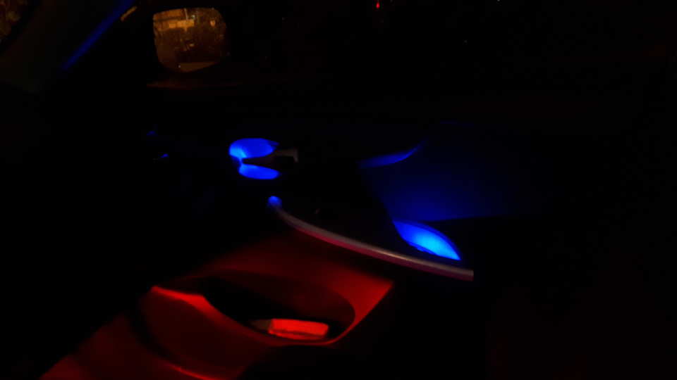 lamp level led — DRIVE2