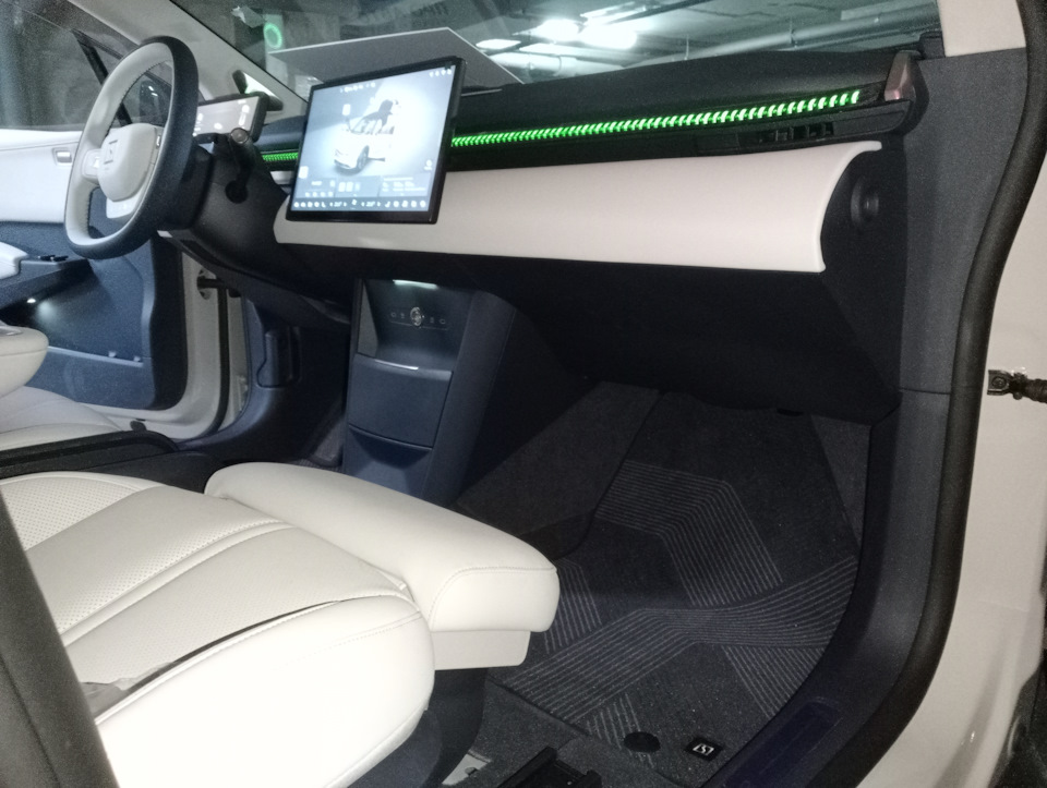 Замена eSIM на слот для SIM карты — Zeekr X, 2023 года | электроника | DRIVE2