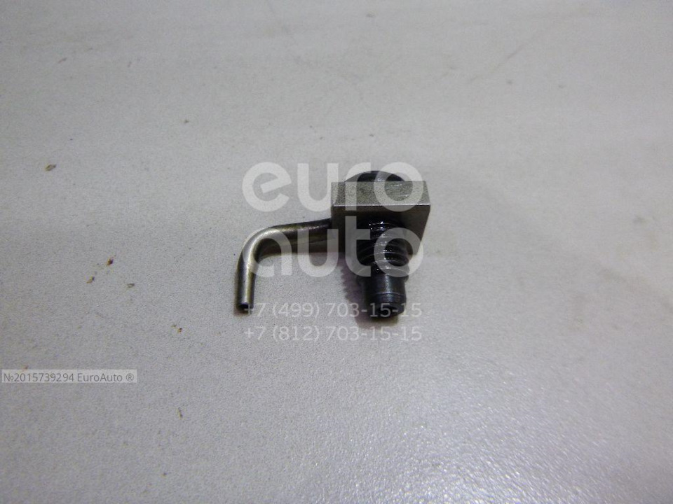 038103157C Форсунка подачи масл VAG | Запчасти на DRIVE2