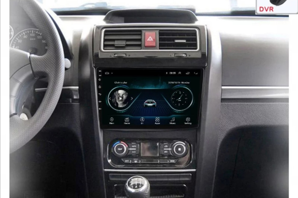 Взял балалайку на Андрюше 11 — Great Wall Hover, 2 л, 2014 года | автозвук | DRIVE2