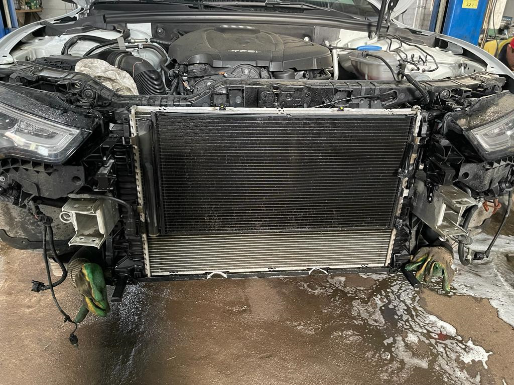 Беспроблемная эксплуатация — "папа это фантастика!" (с) или нюансы ...