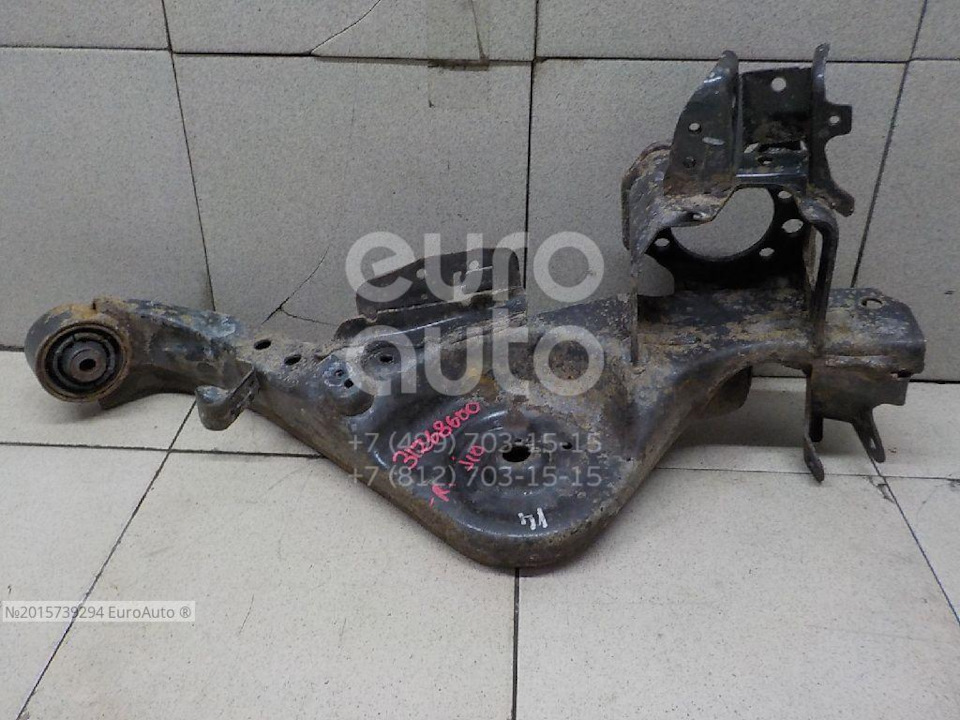 55501JD00A Сайлентблок (комплект) NISSAN INFINITI | Запчасти на DRIVE2