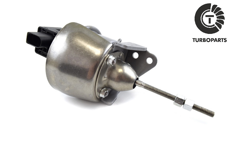 Актуатор турбины Golf, Passat, Scirocco, Tiguan, Yeti, A3 — Turboparts ...