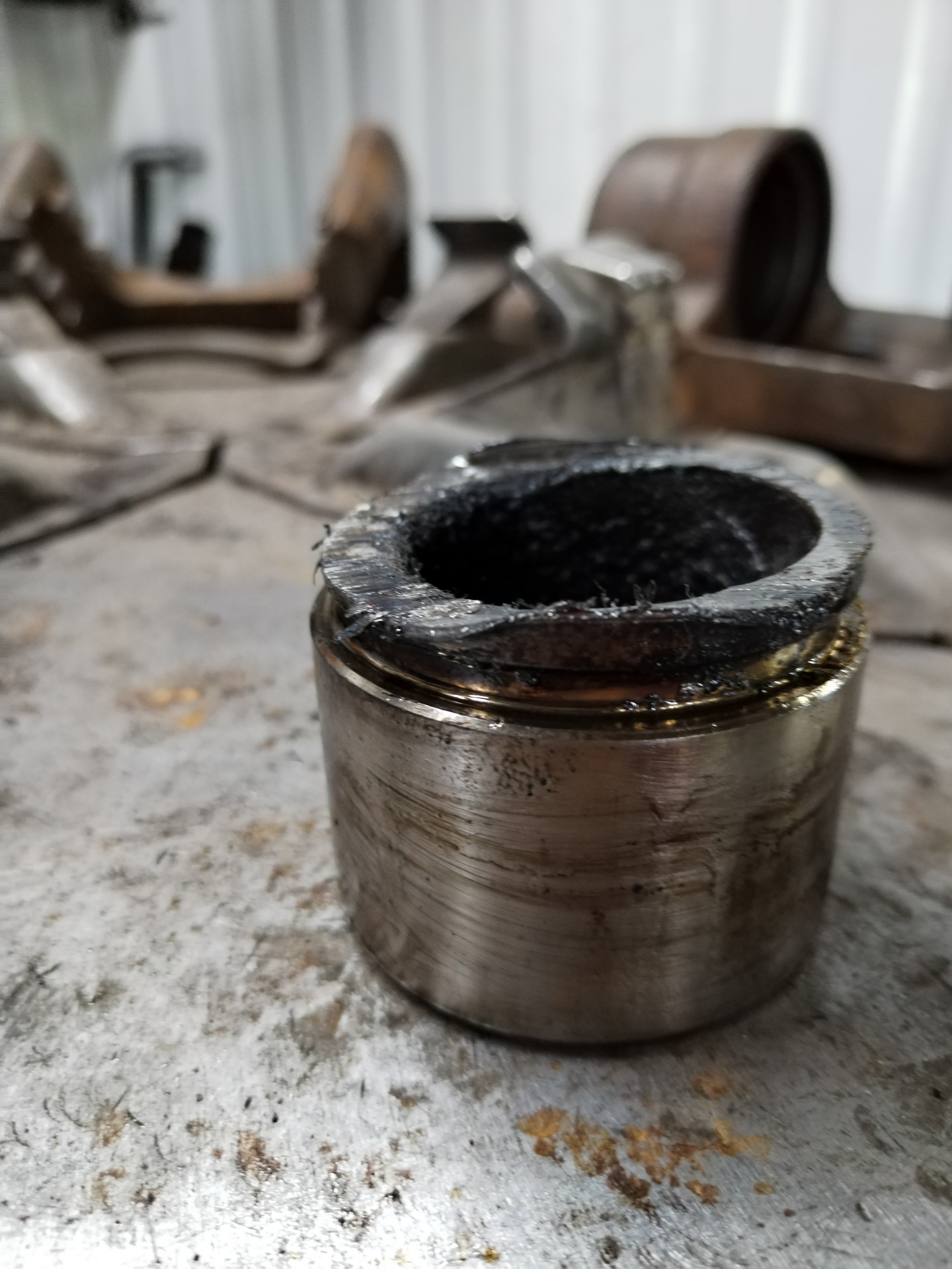 Запись #10 — Lexus RX (1G), 3 л, 2002 года | визит на сервис | DRIVE2