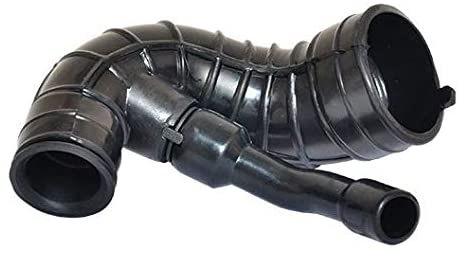 Замена патрубков впускного воздуха — Peugeot 207, 1,4 л, 2006 года ...