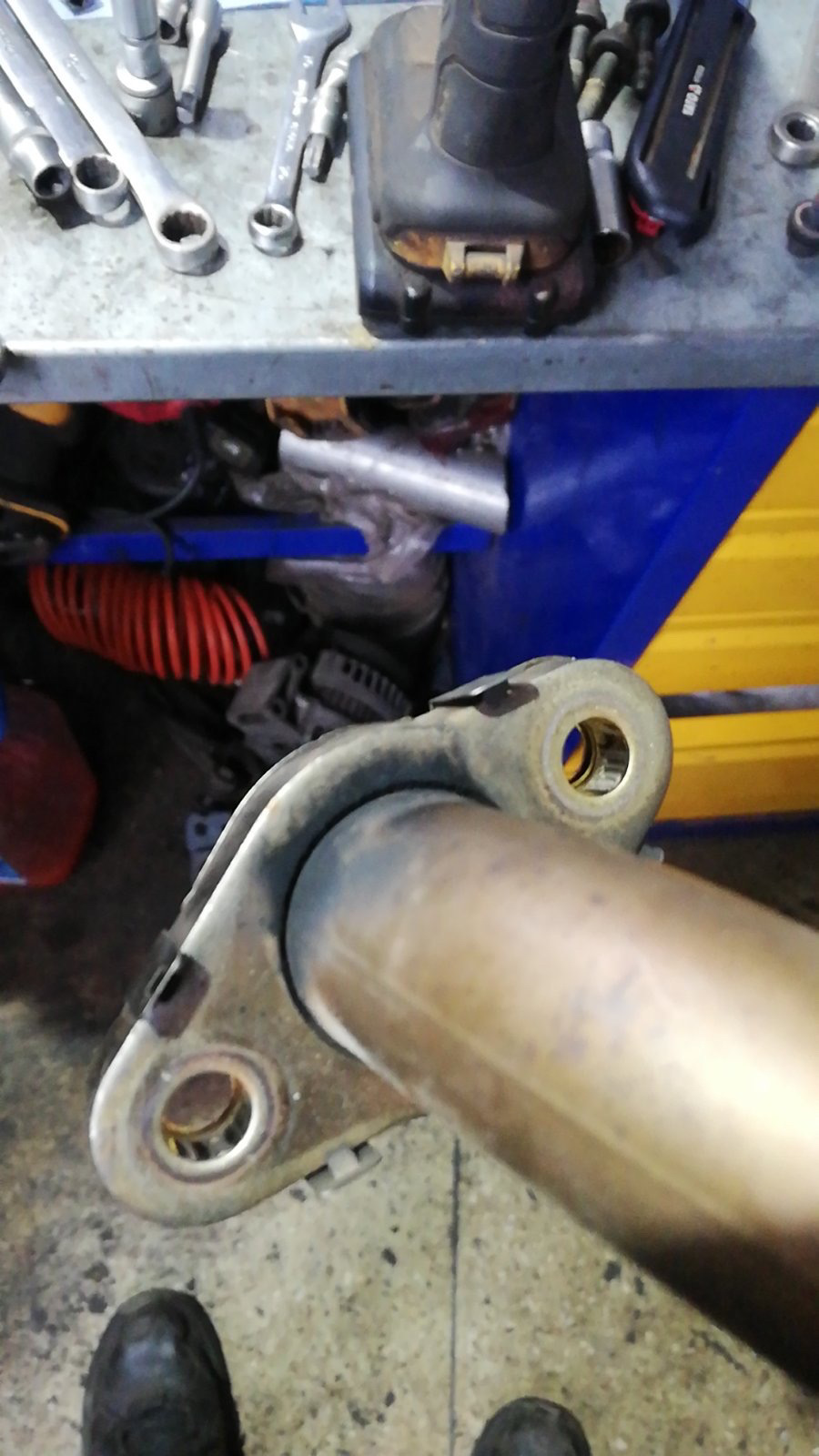 ГРМ, ТО, Масло АКПП, Антифриз, Клапанная, Выпуск — Volvo V90 (2G), 2 л ...