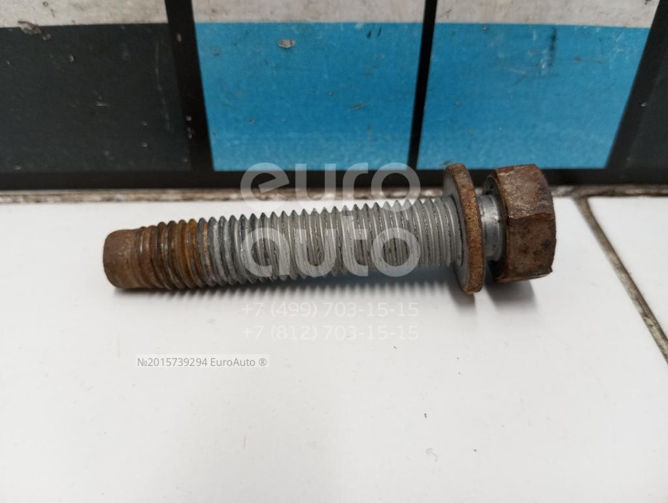 11610587 Винт М GM | Запчасти на DRIVE2