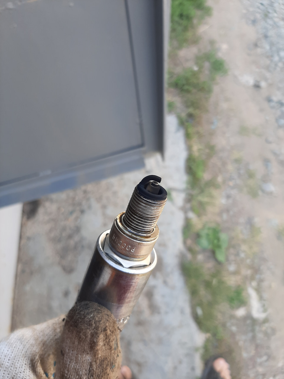 ЗМЗ-406 — первые проблемы — ГАЗ 31105, 2,3 л., 2005 года | своими руками | DRIVE2