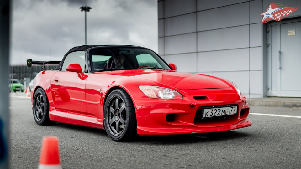 Автомобиль в продаже — Honda S2000, 2 л, 2003 года | продажа машины ...