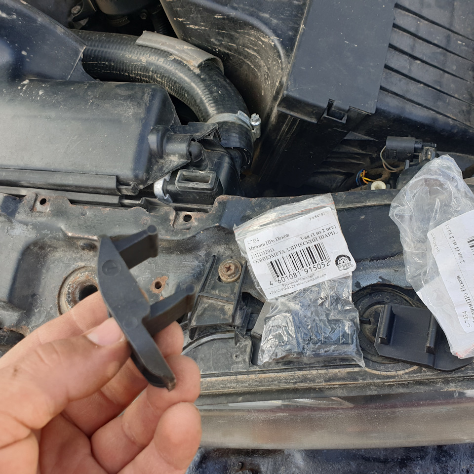 17111712911 Резинометаллический шарнир BMW | Запчасти на DRIVE2